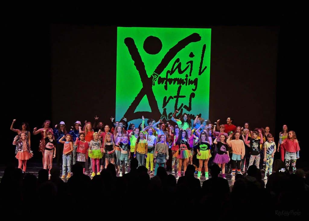 The Vail Performing Arts Academy celebrates 28th anniversary with ...